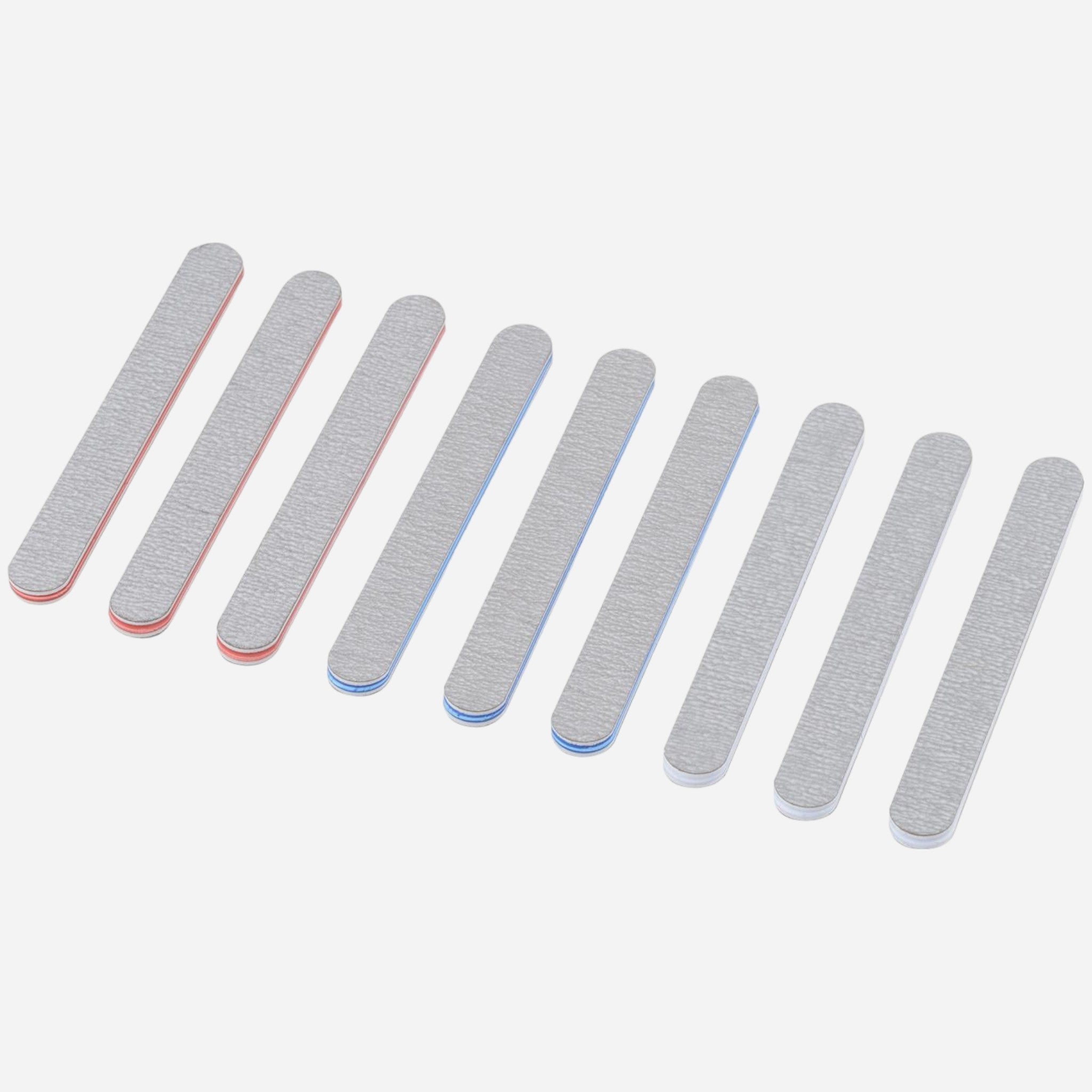 Mini Sanding Stick File Set by Bandai Spirits - Just for Collectors
