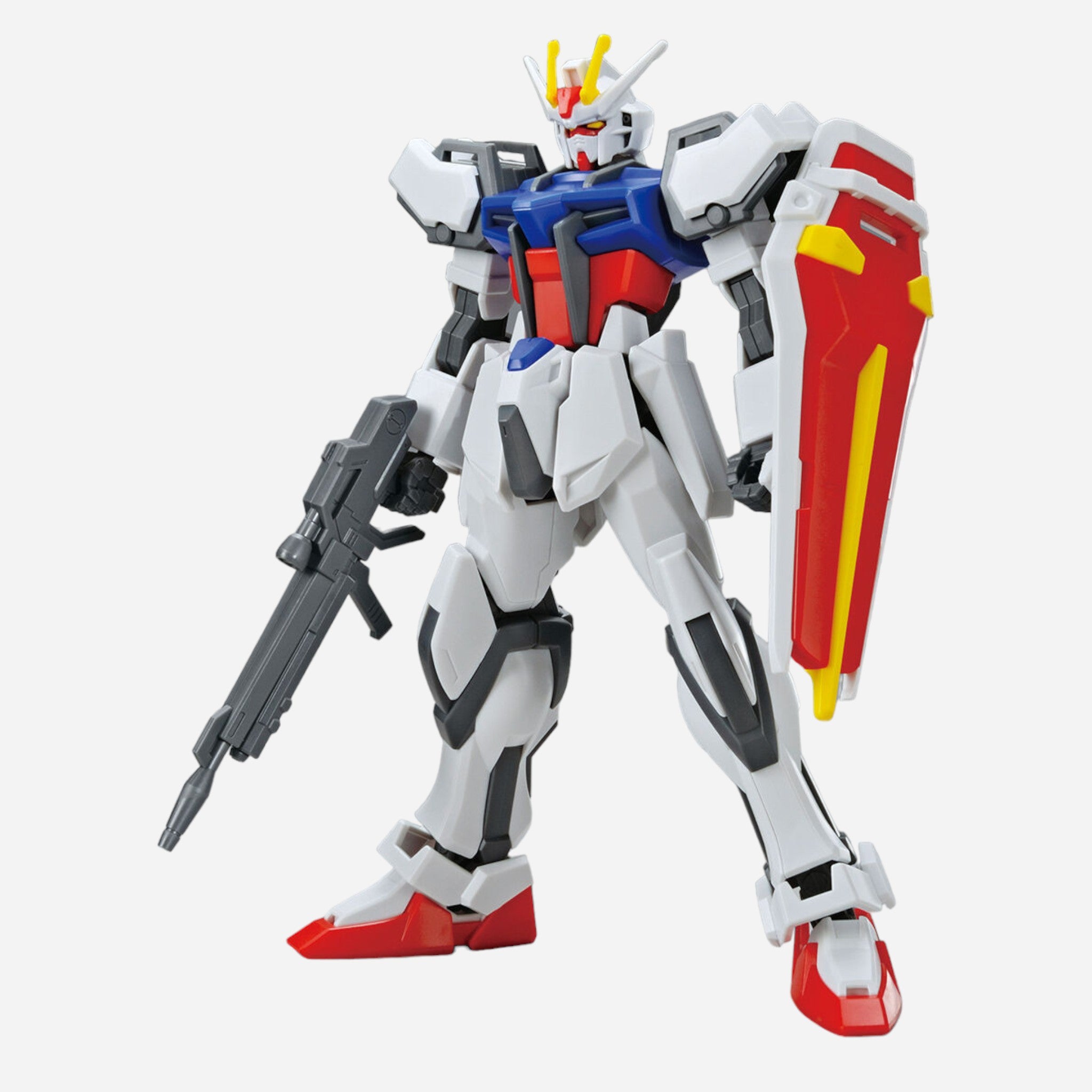 1/144 Scale Strike Gundam Model Kit - Just for Collectors