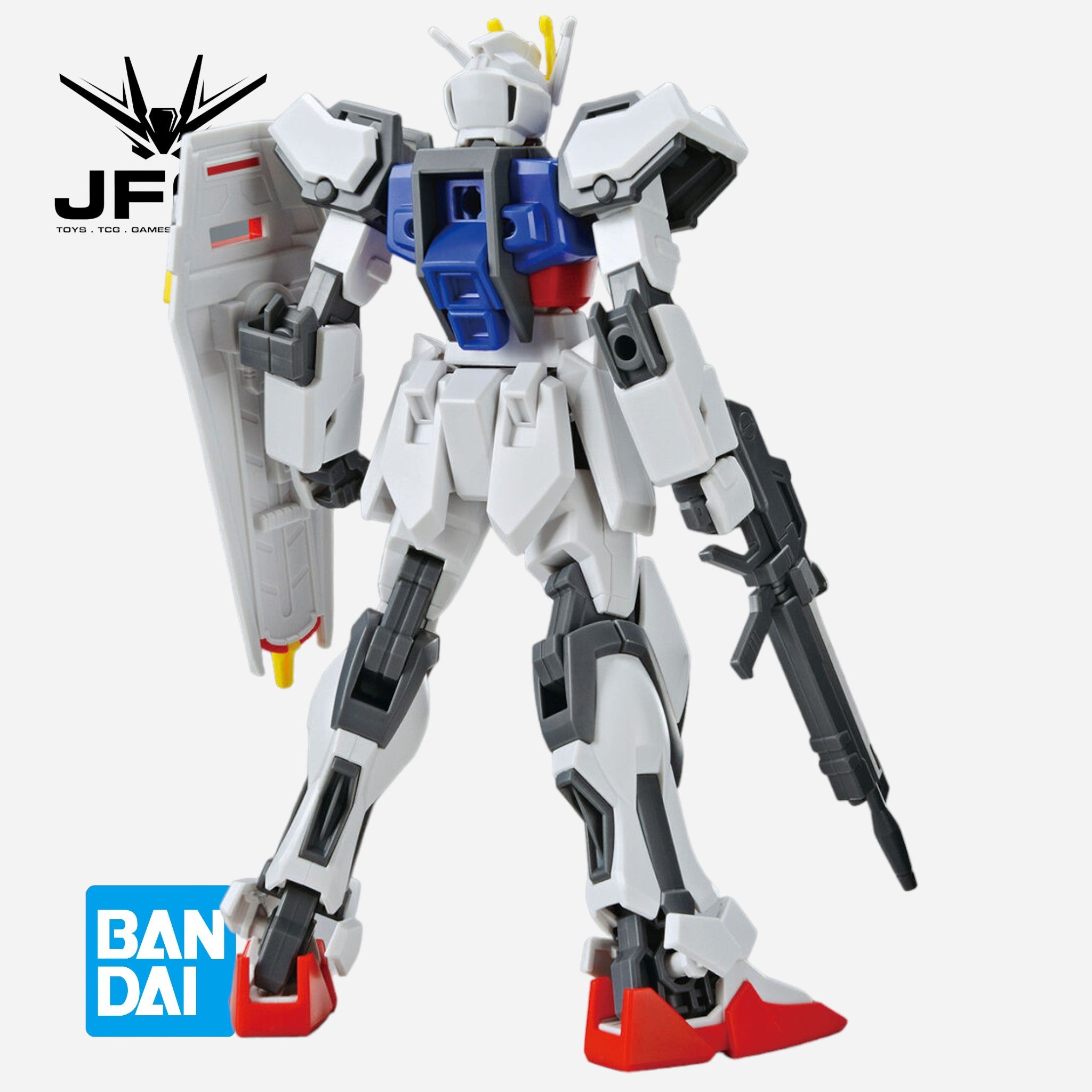 1/144 Scale Strike Gundam Model Kit - Just for Collectors