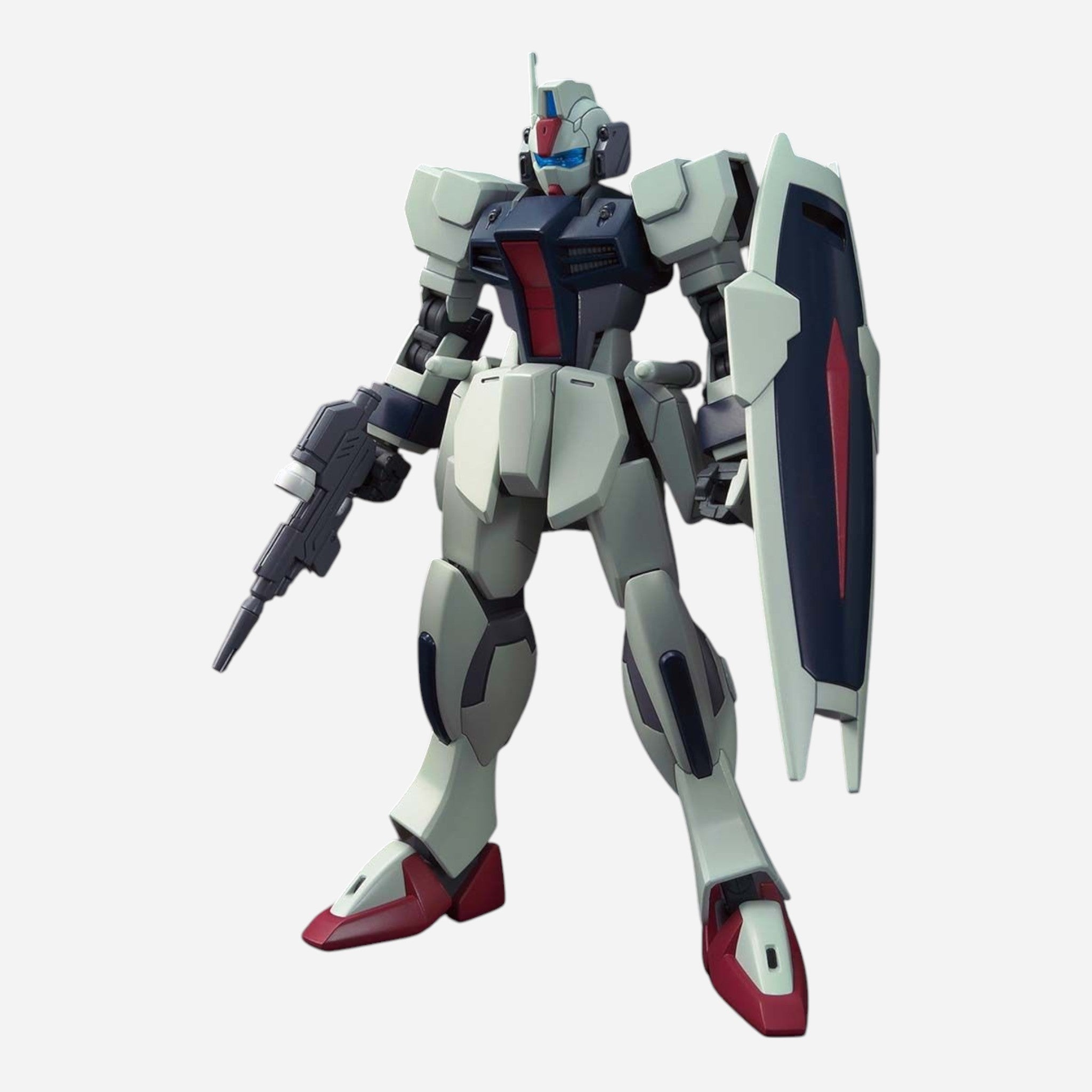 1/144 HGCE Dagger L Model Kit - Just for Collectors