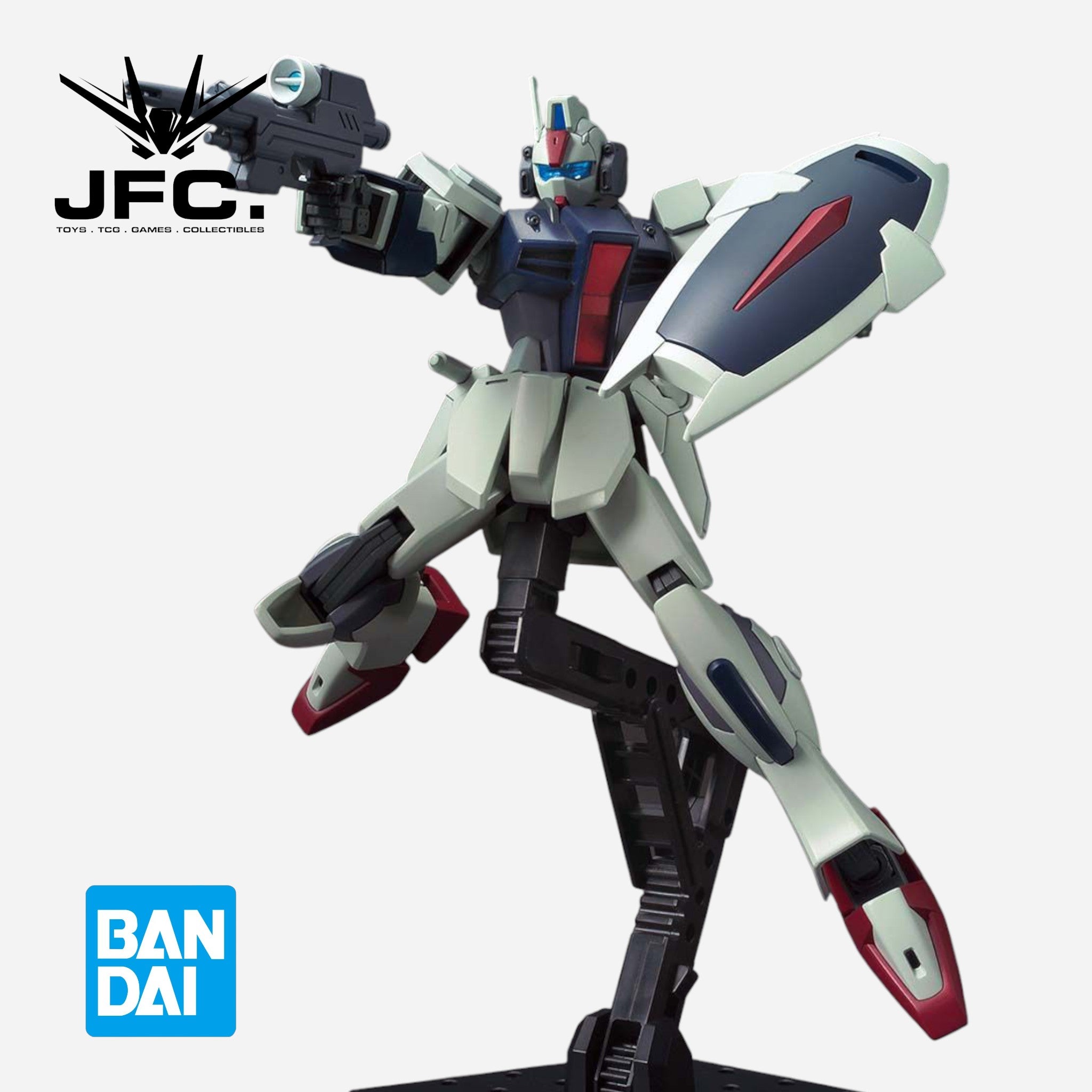 1/144 HGCE Dagger L Model Kit - Just for Collectors