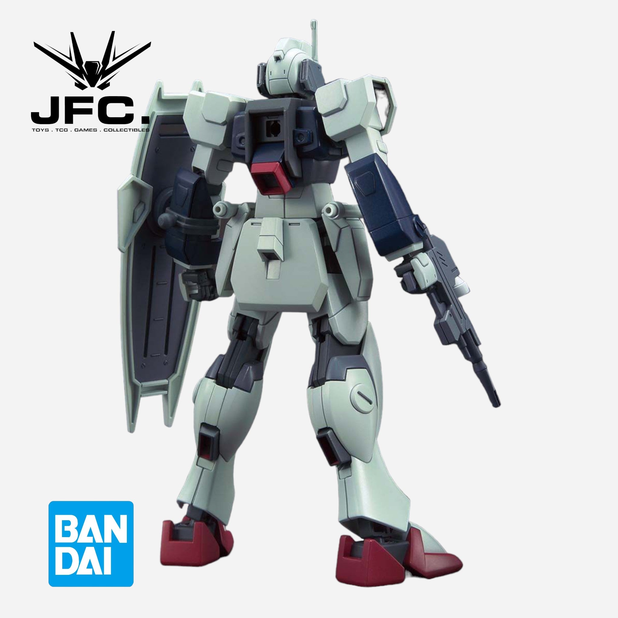 1/144 HGCE Dagger L Model Kit - Just for Collectors