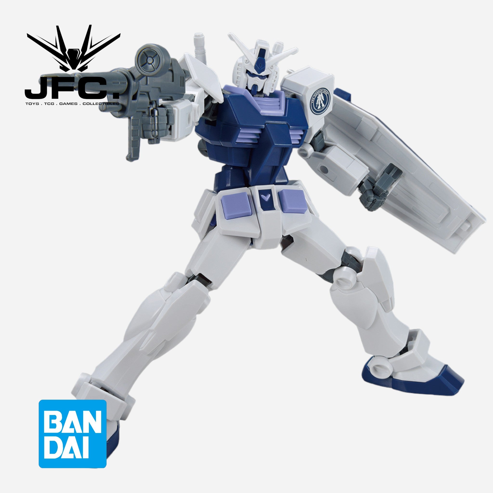 RX-78-2 Gundam 1/144 Model Kit - Gundam Base Limited Edition - Just for ...