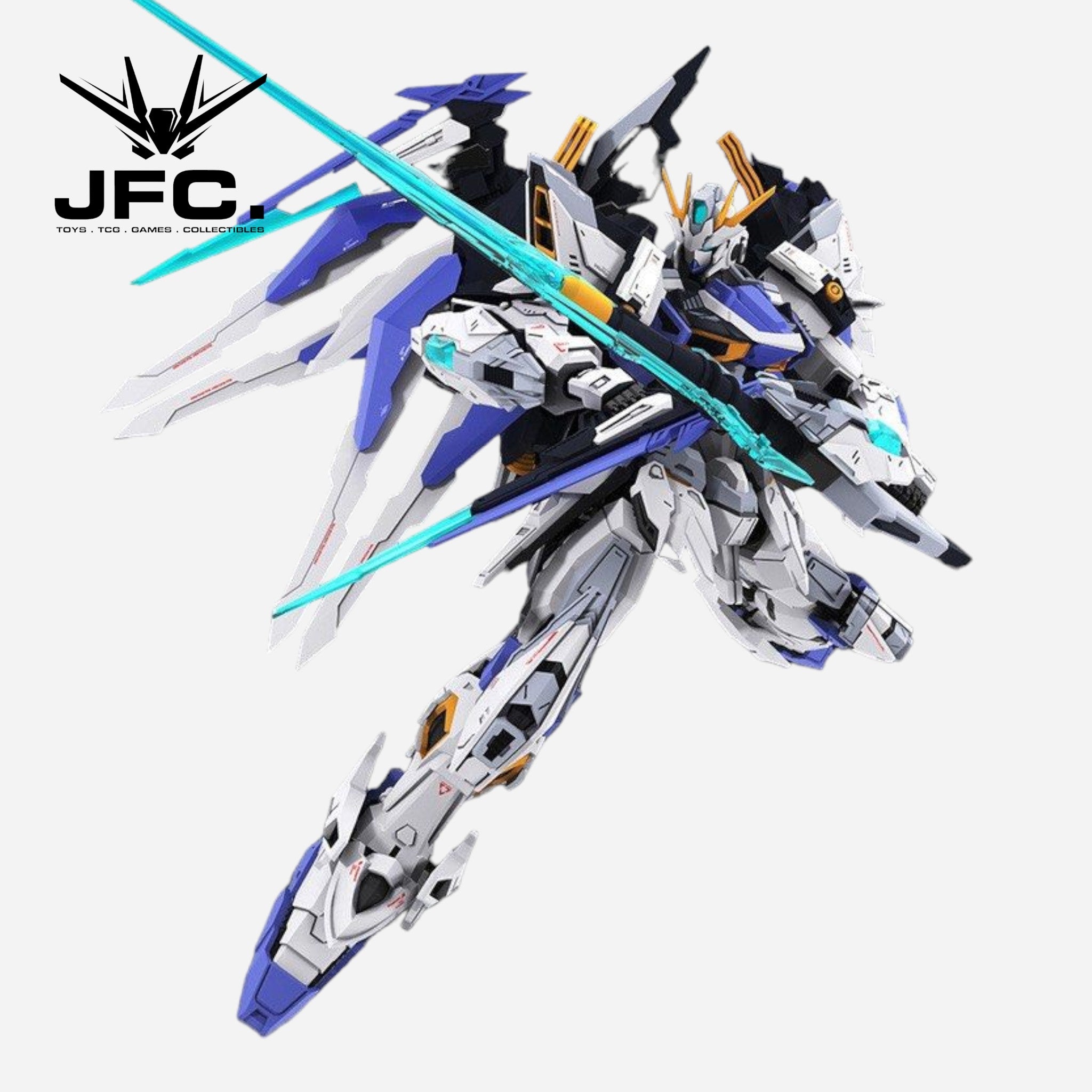 1/100 Scale CHARON Model Kit - Just for Collectors